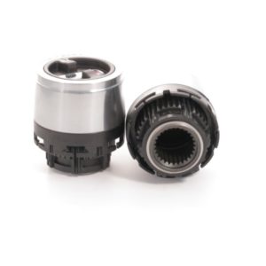 Rugged Ridge 1998-2000 Ford Ranger Manual Hubs - TRS Garage