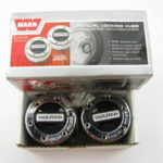 Warn 9790 Manual Hubs For Dana 44 - TRS Garage