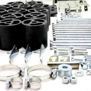 1998-2000 Ford Ranger 3-Inch Body Lift - TRS Garage