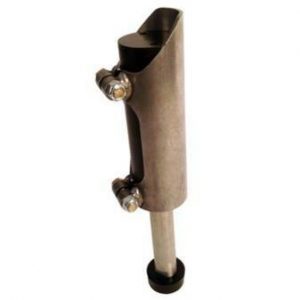 Daystar Stinger Bump Stop 2.0 Can Mount (weld on) - TRS Garage