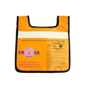 Rugged Ridge Winch Line Dampener - TRS Garage