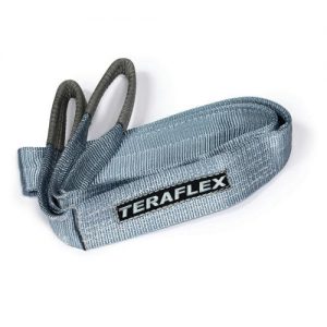 TeraFlex Tree Saver - TRS Garage