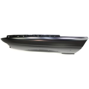1993-1997 Ford Ranger Driver Side Steel Front Fender With Molding Holes ...