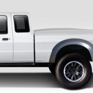 1993-2011 Ford Ranger Raptor Duraflex Bedsides - TRS Garage