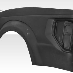 1993-2011 Ford Ranger Raptor Duraflex Bedsides - TRS Garage