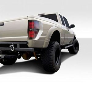 Ford Ranger Body Panels Archives - TRS Garage