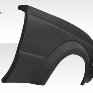 1993-2011 Ford Ranger Raptor Duraflex Bedsides - TRS Garage