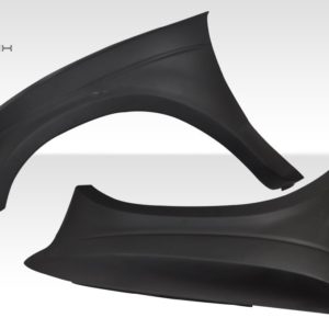 1998-2011 Ford Ranger Trophy Truck Duraflex Front Fenders - Pair - TRS ...