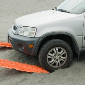 MAXSA Escaper Buddy Traction Mat - TRS Garage
