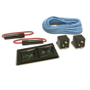 Pro Comp 9400 Dual Switch Kit Heavy Duty - TRS Garage