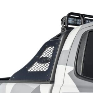 Addictive Desert Designs Race Series Chase Rack - TRS Garage