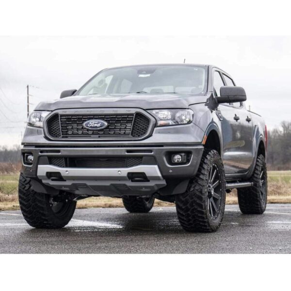 Rough Country 2.5-Inch Leveling Kit For 2019-2020 Ford Ranger - TRS Garage