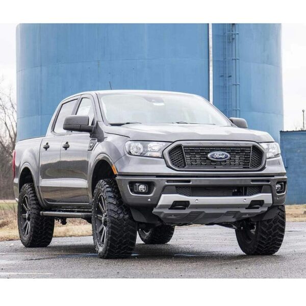 Rough Country 2.5-Inch Leveling Kit For 2019-2020 Ford Ranger - TRS Garage