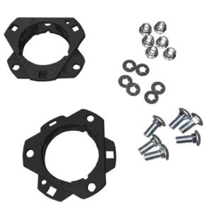 2019-2020 Ford Ranger Lift Kits Archives - TRS Garage