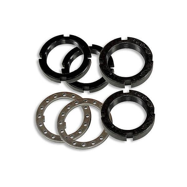 Mile Marker Spindle Lock Nut Conversion Kit 95-27997 Dana 35 - TRS Garage