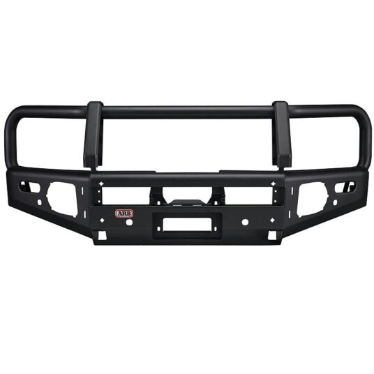 2019-2023 Ranger Winch Bumpers Archives - TRS Garage
