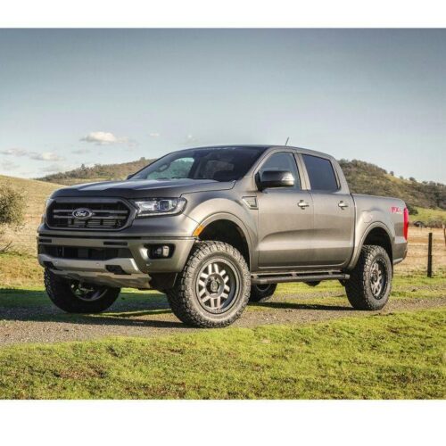 ReadyLift 69-2930 2019-2023 Ford Ranger 3.0" SST Lift Kit - TRS Garage