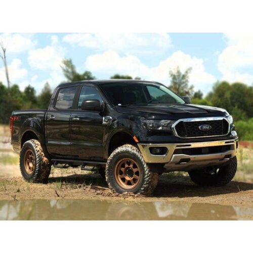 Superlift 3-Inch Lift Kit For 2019-2023 Ford Ranger - TRS Garage