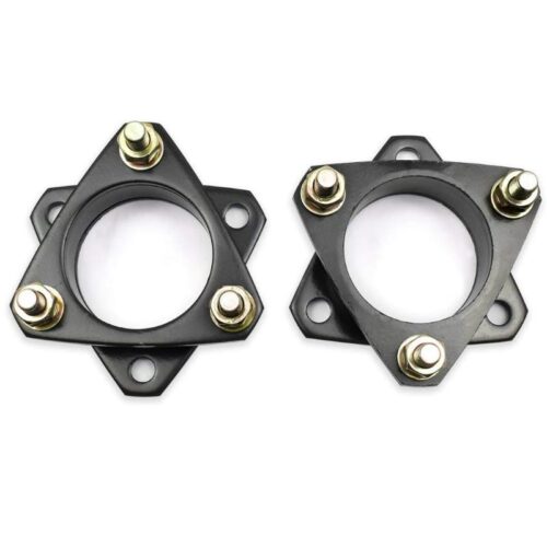 Torch 3-Inch Lift Kit For 2019-2023 Ford Ranger - TRS Garage