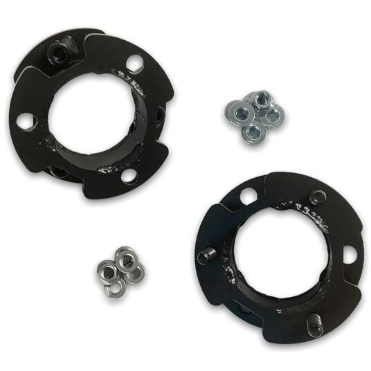 2019-2020 Ford Ranger Lift Kits Archives - TRS Garage